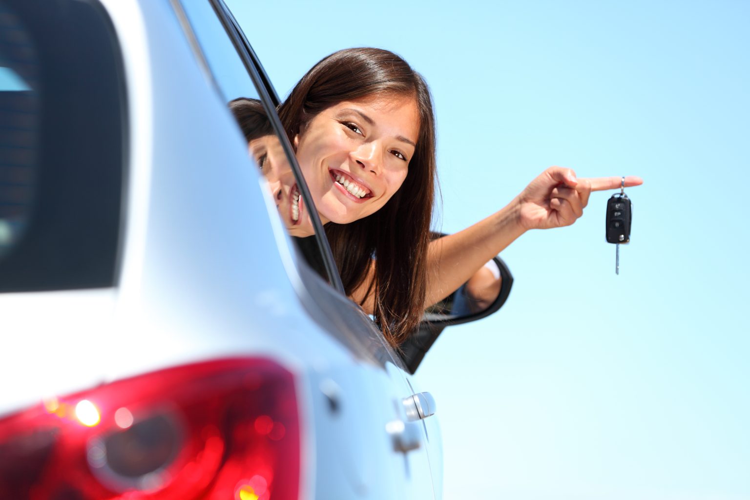Benefits Of A Monthly Rental Car Plan Benefits Of A Monthly Rental Car Plan